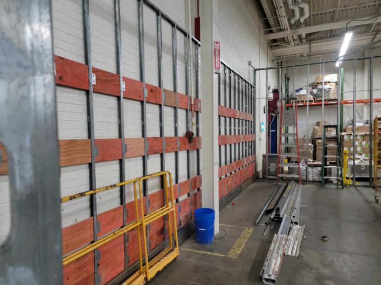 Homepage - Saunders Construction: North Carolina General Contractor